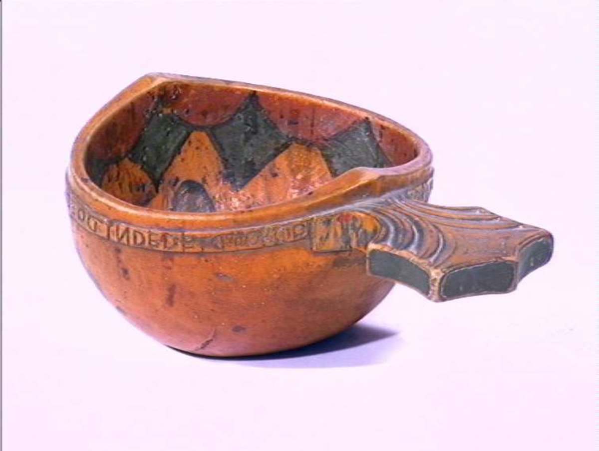 Ause - Norsk Folkemuseum / DigitaltMuseum