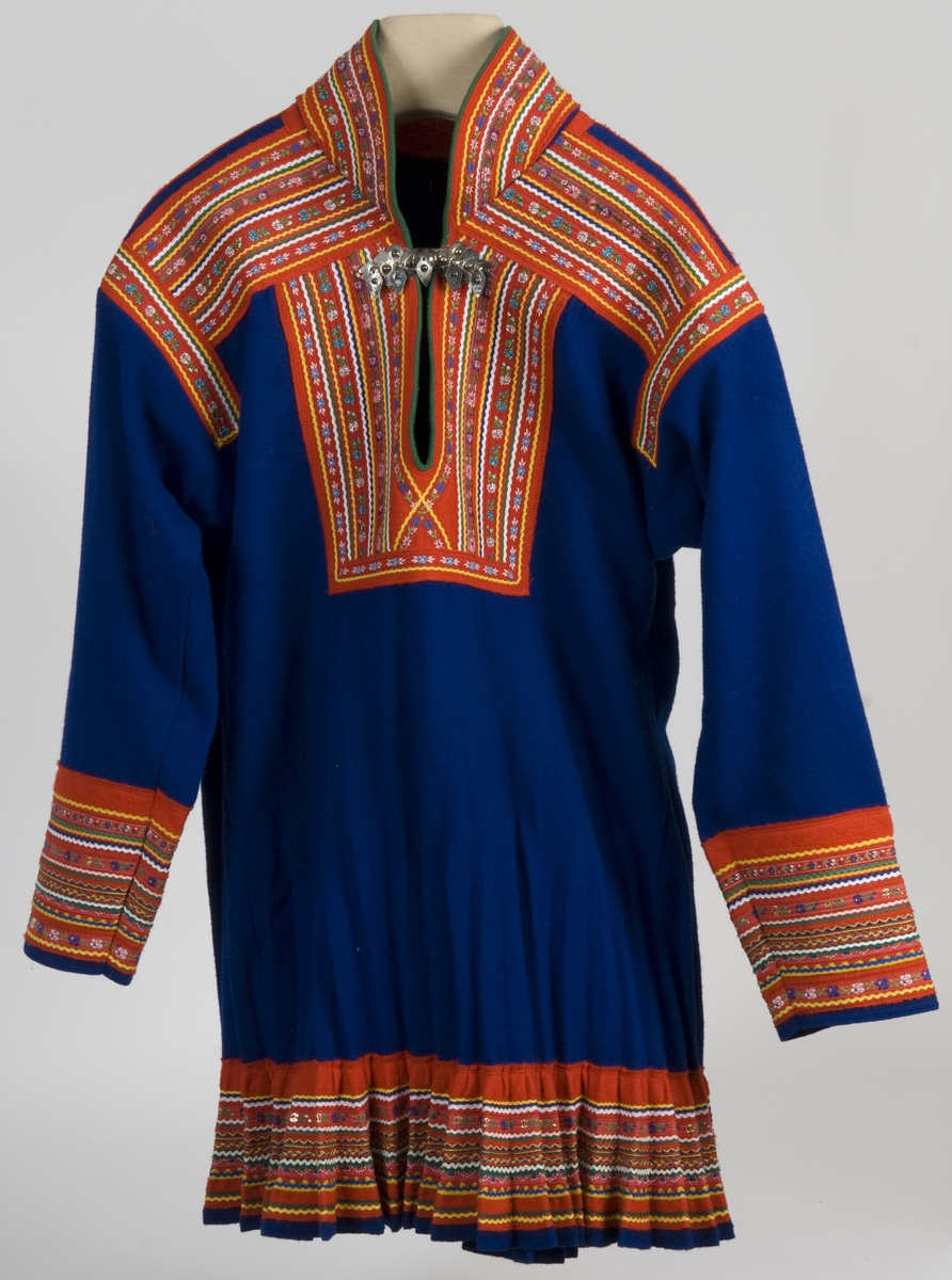 Kofte - Norsk Folkemuseum / DigitaltMuseum