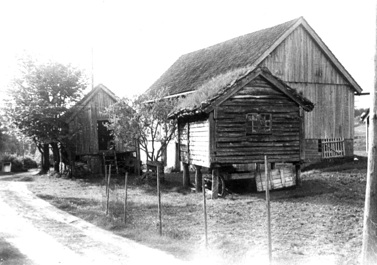Mardal - Stiftelsen Norsk folkemuseum / DigitaltMuseum