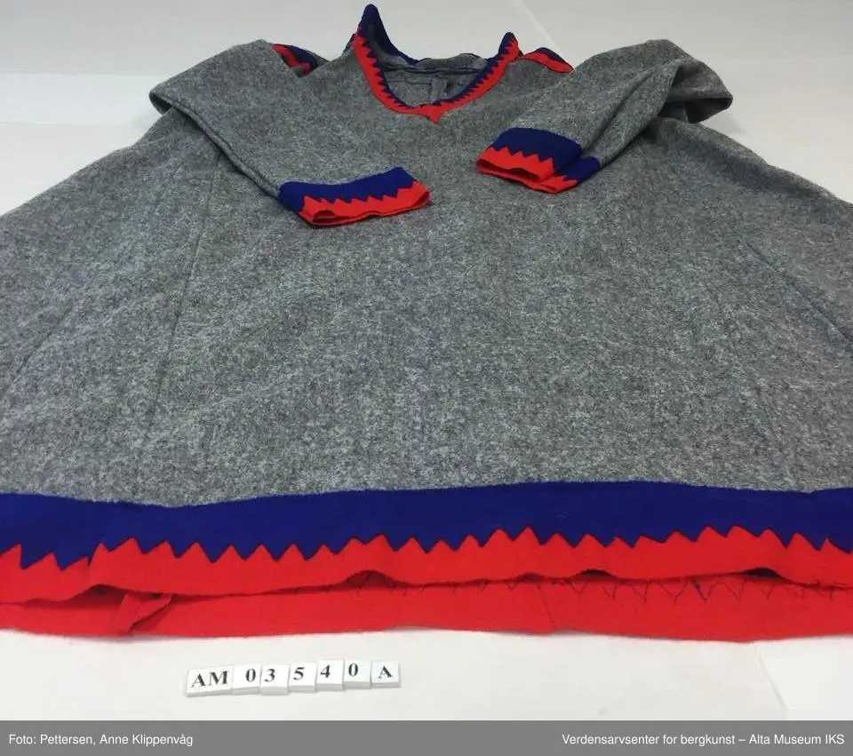 Kofte - Verdensarvsenter for bergkunst – Alta Museum IKS / DigitaltMuseum