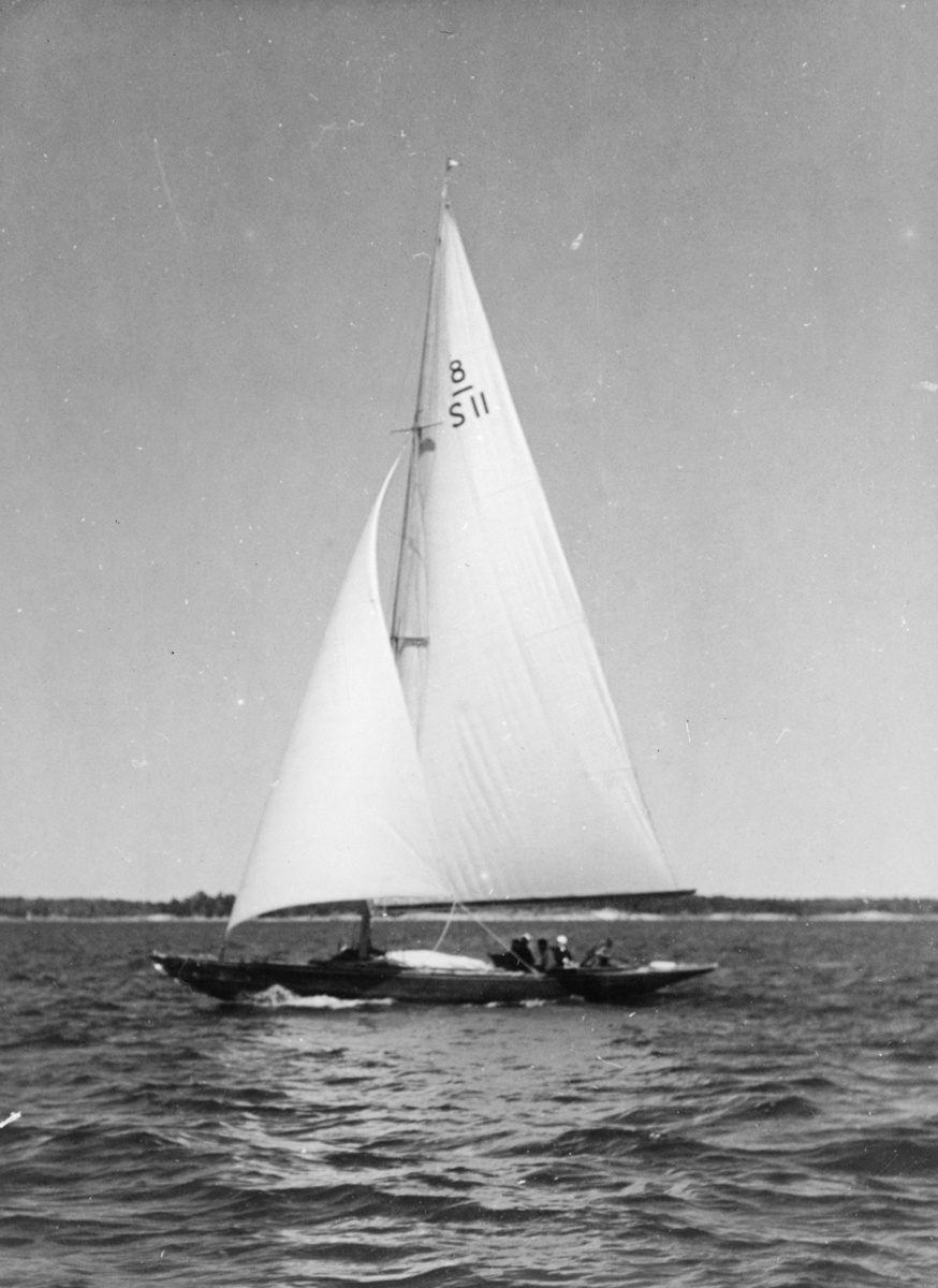 Fo133311 - Sjöhistoriska museet / DigitaltMuseum