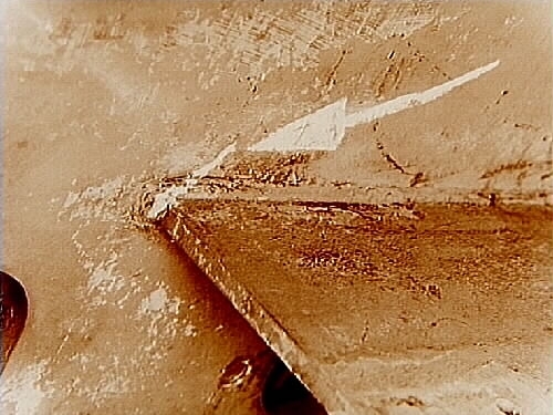 Lokreparationer, svetsfog. Statens Järnvägars Huvudverkstad, CV ...