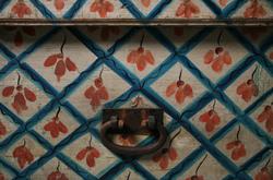 Kiste - Hordamuseet / DigitaltMuseum