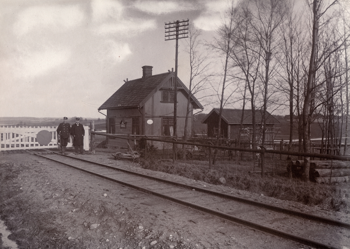 Sollebrunn - Tekniska museet / DigitaltMuseum