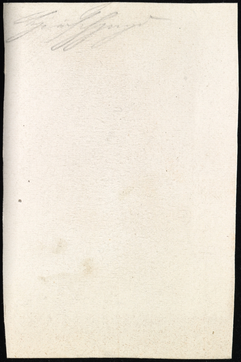 Tegnet bilde av en jaktscene. To skotske jegere går med to hester og ...