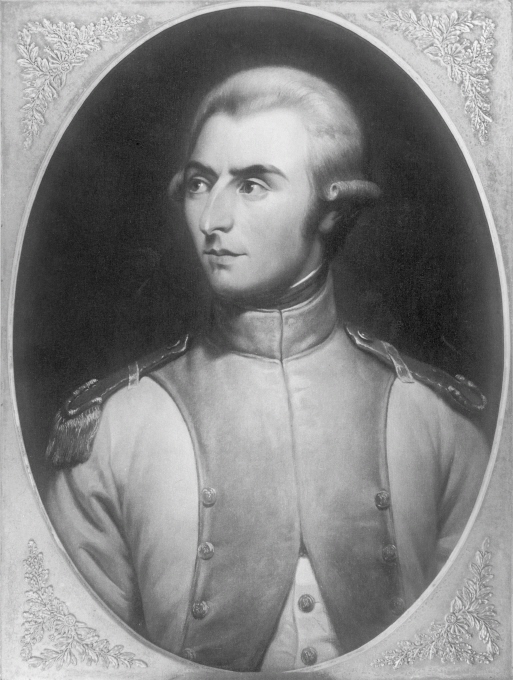 Karl XIV Johan, 1763-1844, kung av Sverige och Norge - Nationalmuseum ...