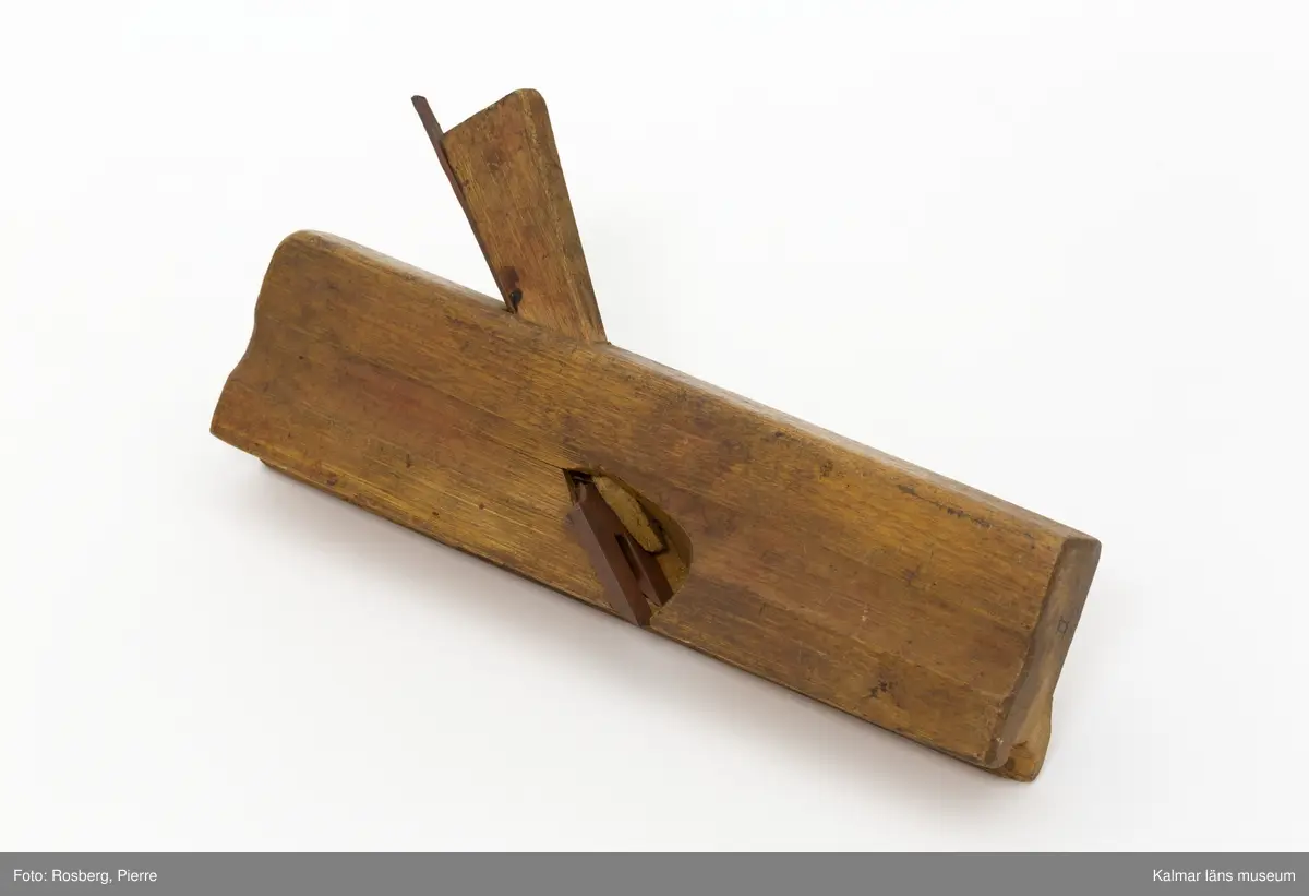 Hyvel - Kalmar läns museum / DigitaltMuseum