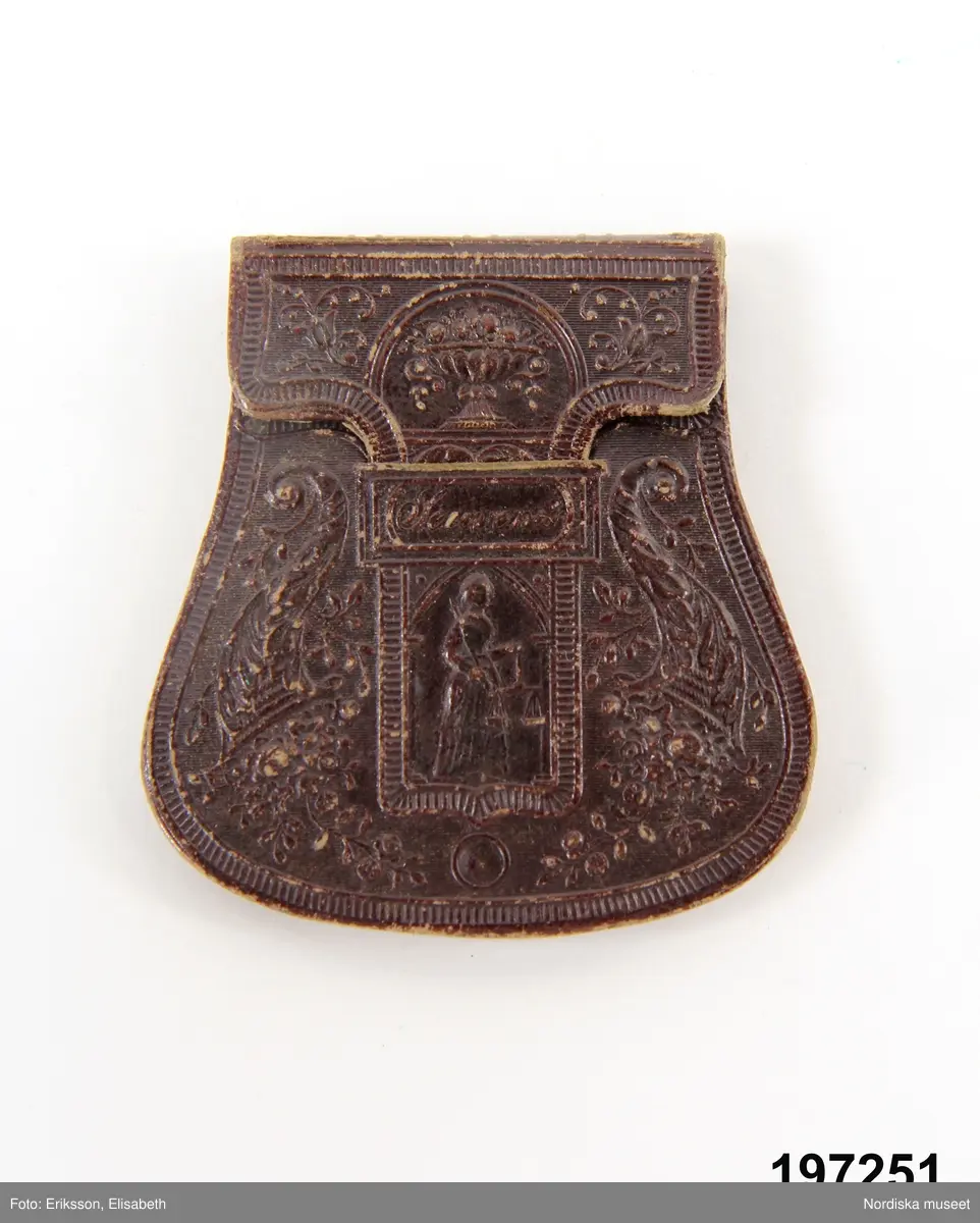 Pung - Nordiska museet / DigitaltMuseum