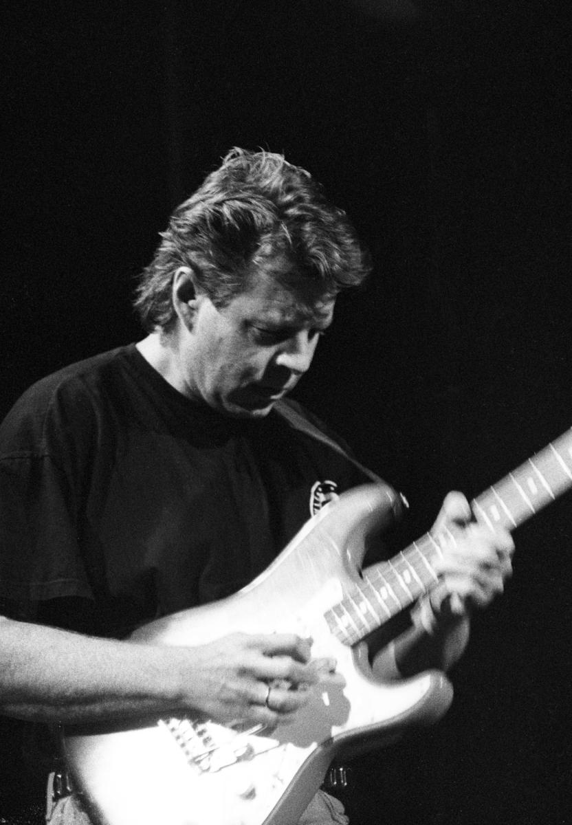 Terje Rypdal - Rockheim