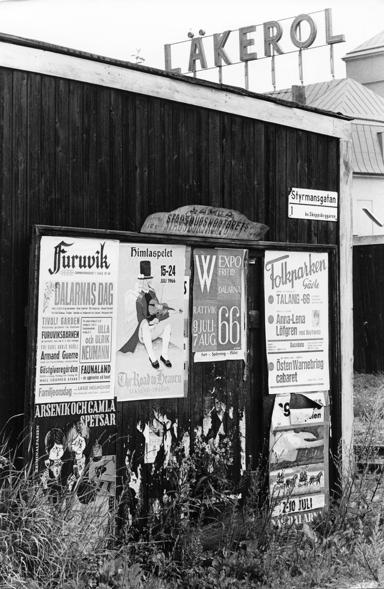 Brynäs, Läkerol. "Brynäs är ett berömt ishockeylag men för gävlebor ...