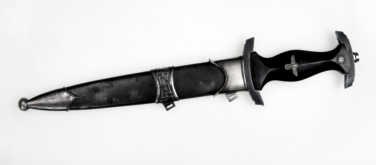 Dolk - Anno Glomdalsmuseet / DigitaltMuseum