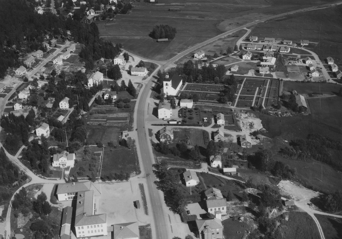 Hassela, Hälsingland - Länsmuseet Gävleborg / DigitaltMuseum