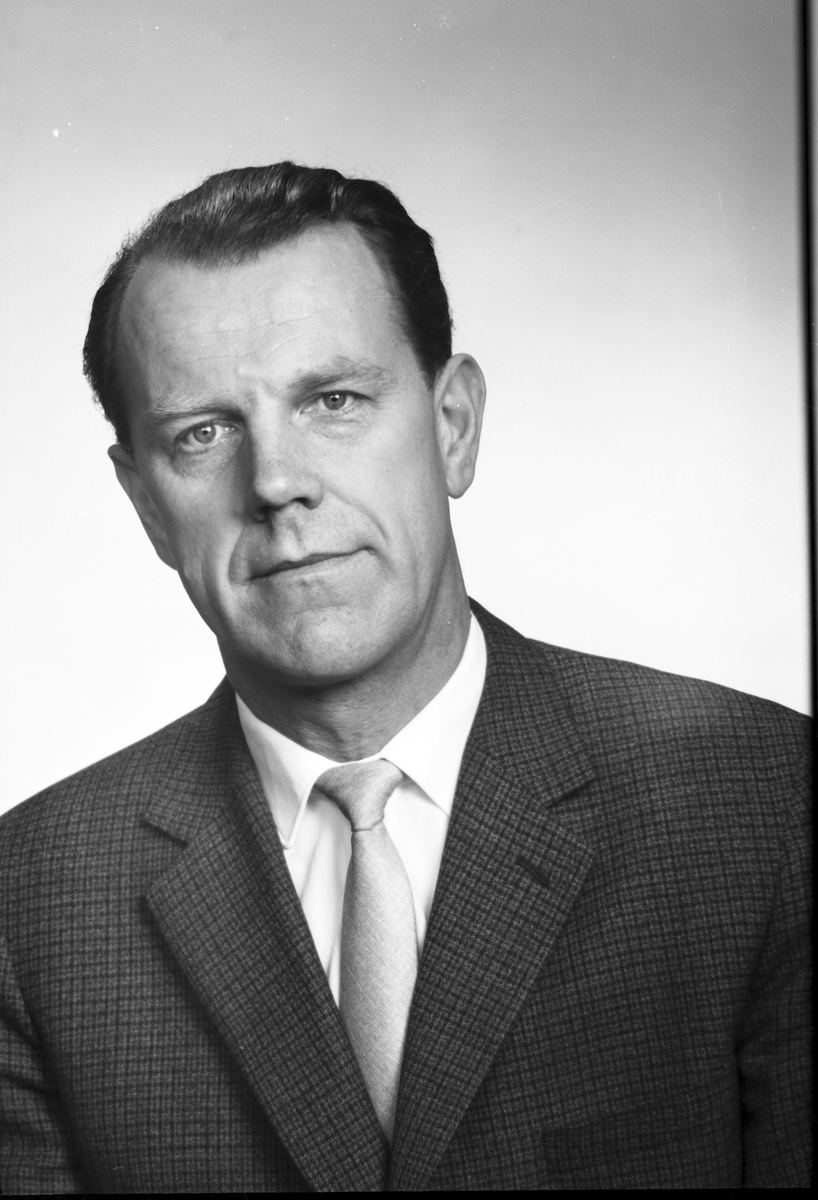 Ingemar Strandberg, Röjningsvägen 13. Den 11 augusti 1971 - Länsmuseet ...
