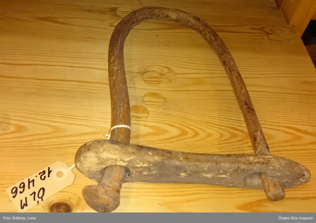 KLAVE - Örebro läns museum / DigitaltMuseum