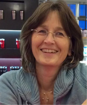 Intervju med Motown-ekspert og professor Andrew Flory