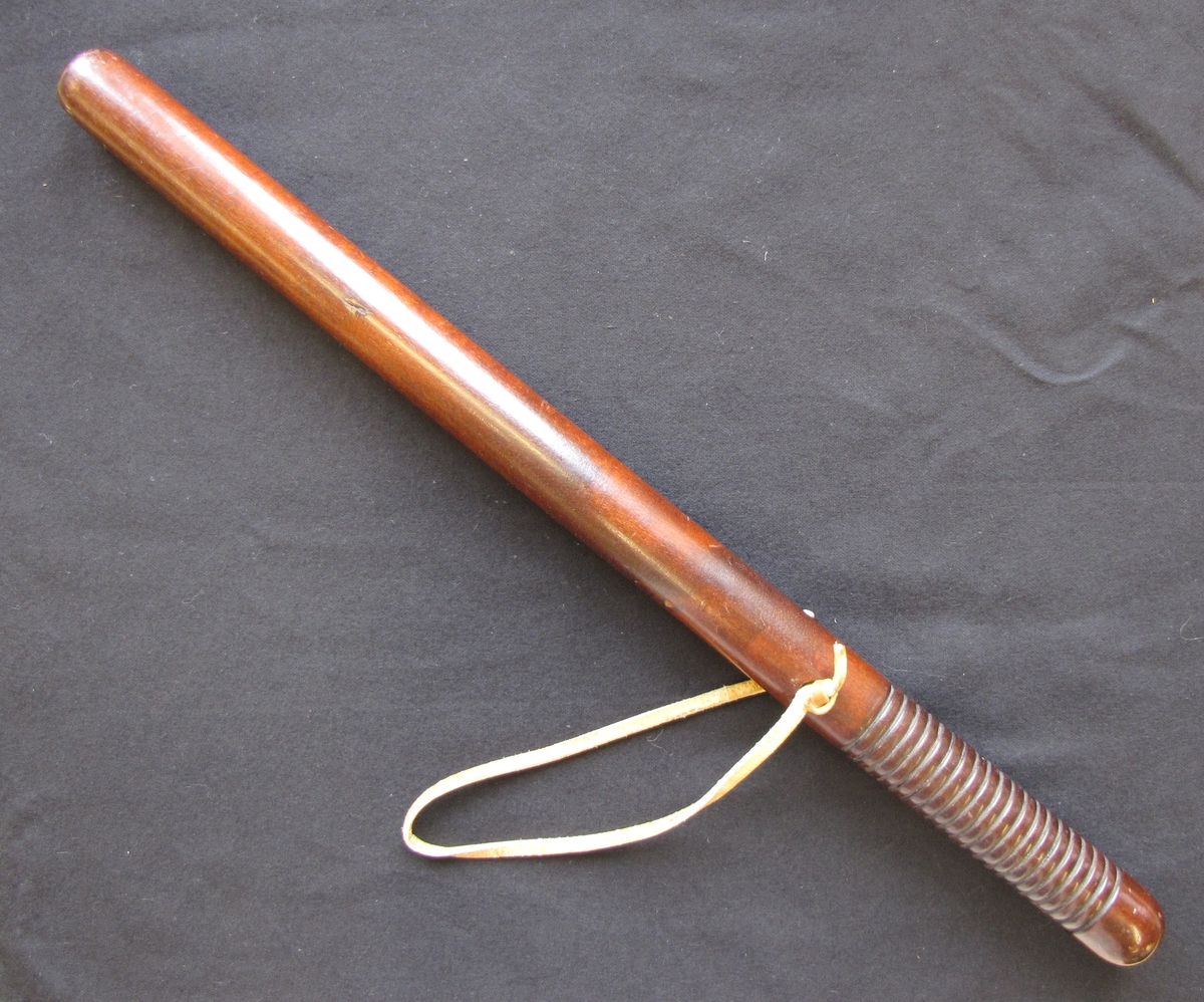 BATONG - Vänersborgs museum / DigitaltMuseum