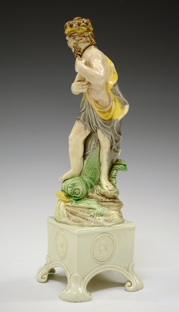 Figur - Telemark Museum / DigitaltMuseum