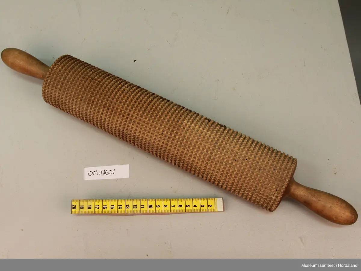 Kjevle - Museumssenteret i Hordaland / DigitaltMuseum