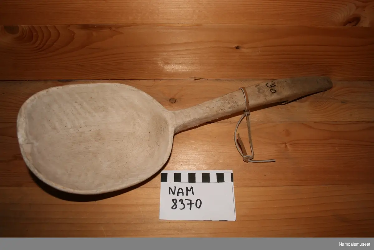Ause - Namdalsmuseet / DigitaltMuseum