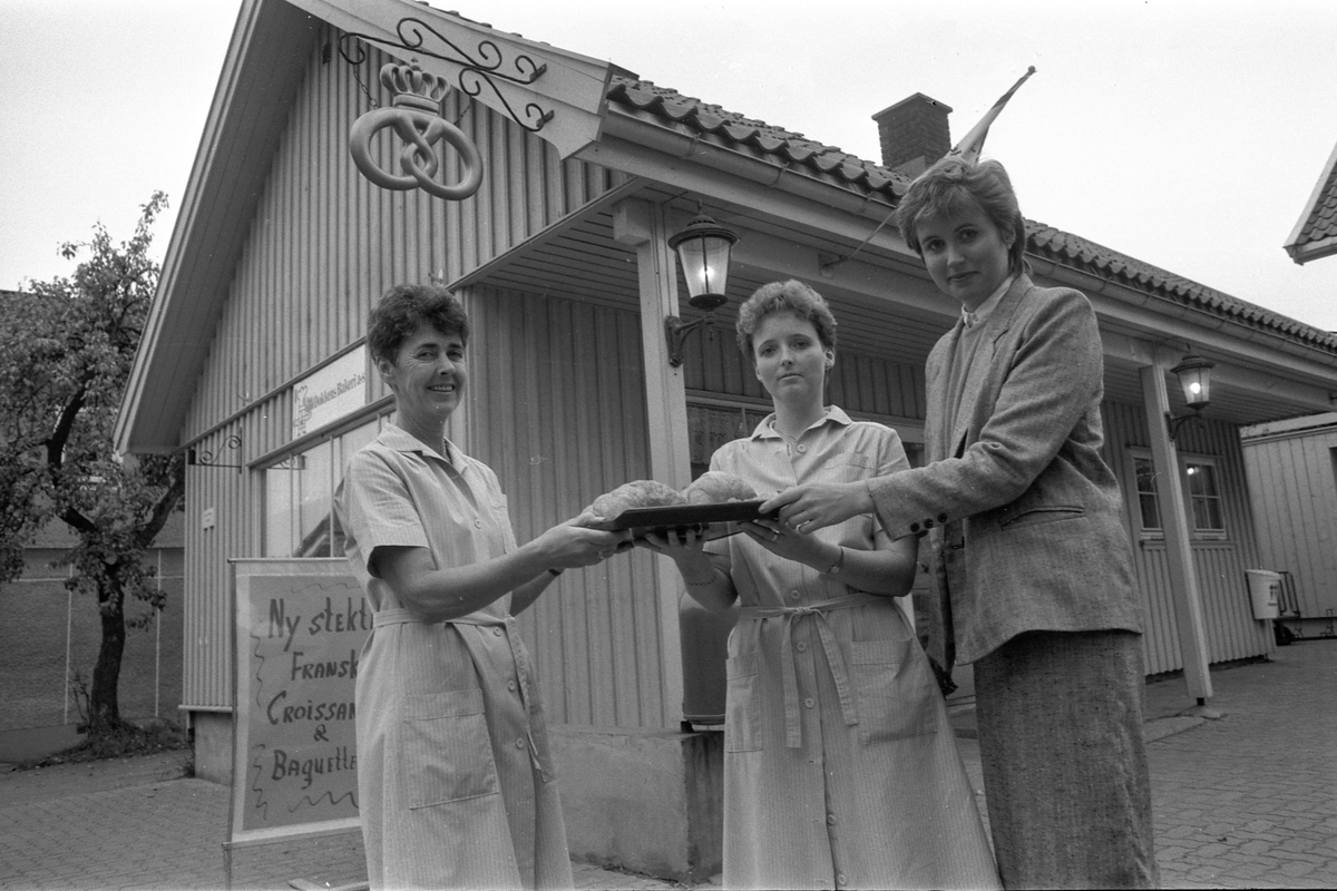 Dokken i Drøbak med nytt utsalg - Museene i Akershus / DigitaltMuseum Dokken i Drøbak med nytt utsalg - Museene i Akershus / DigitaltMuseum