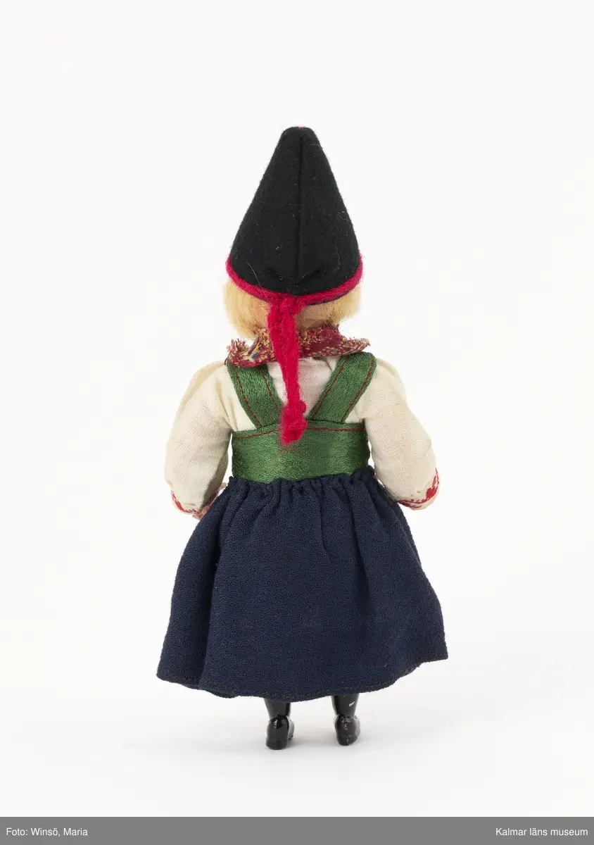 Docka - Kalmar läns museum / DigitaltMuseum