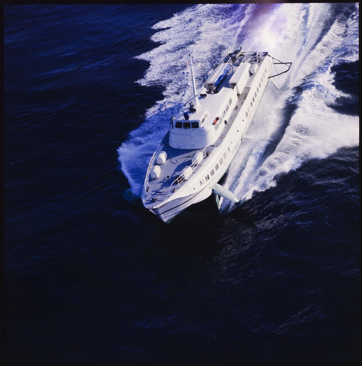 "Vingtor" Stavangerske 1972 - Haugalandmuseet / DigitaltMuseum