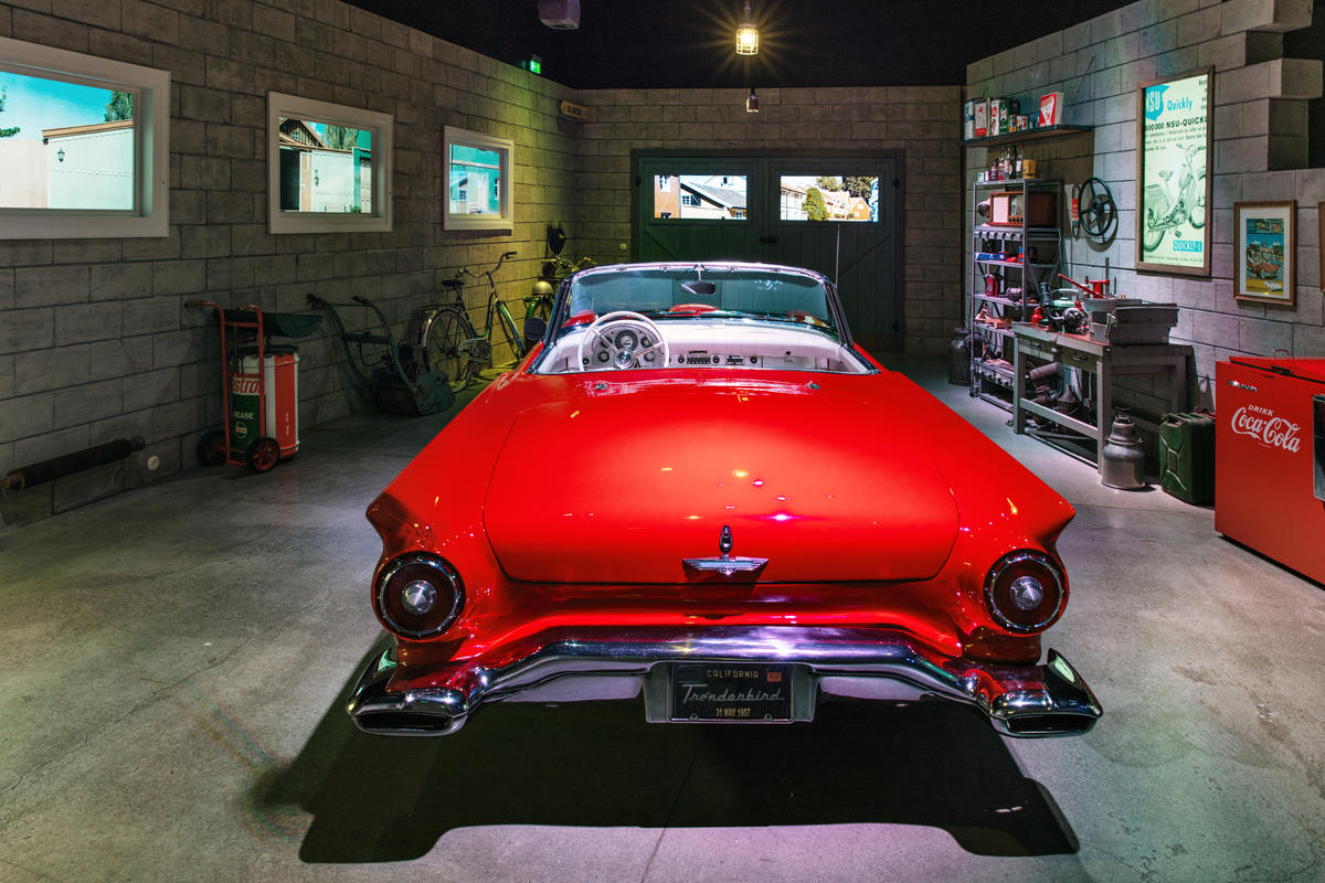 Welcome to Rockheim - Rockheim