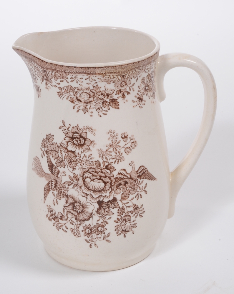 Mugge - Helgeland Museum / DigitaltMuseum