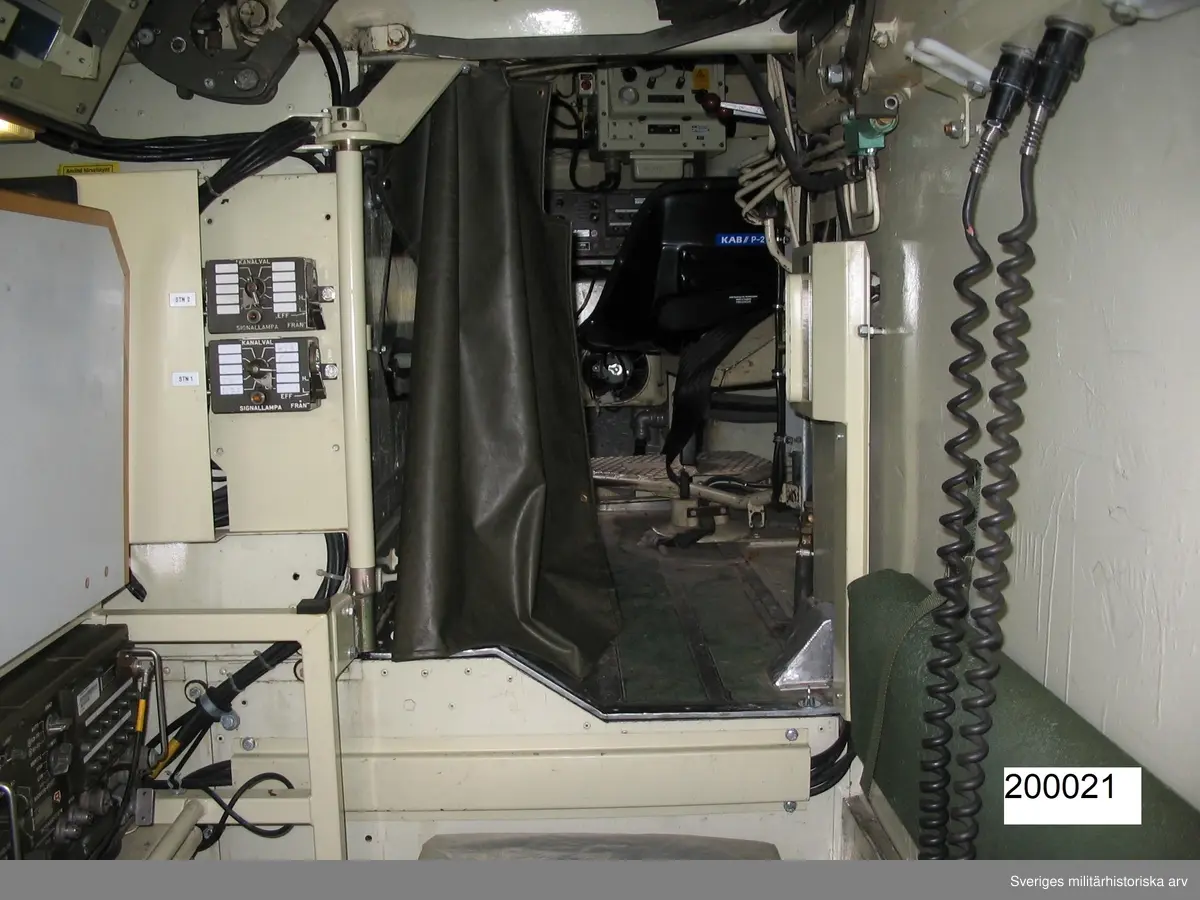 EPBV 3022 - Artillerimuseet / DigitaltMuseum