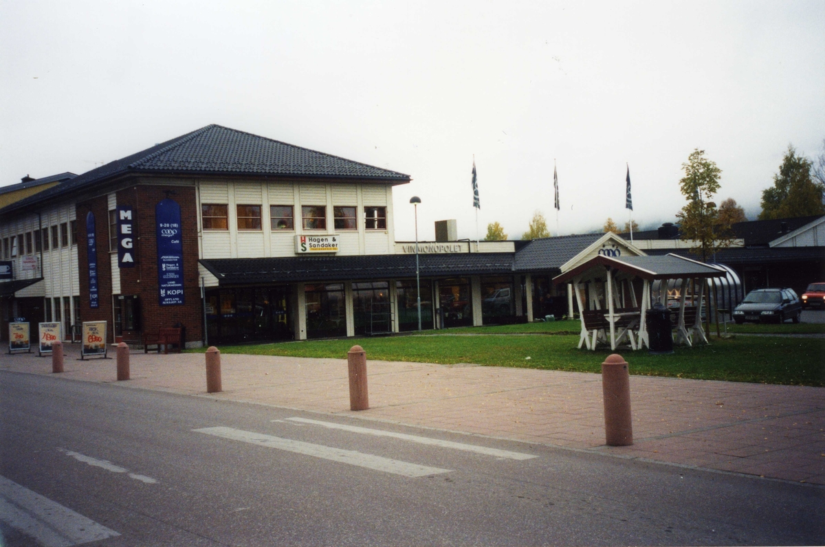 Dokka, Nordre Land -#N# Lands Museum /#N# DigitaltMuseum