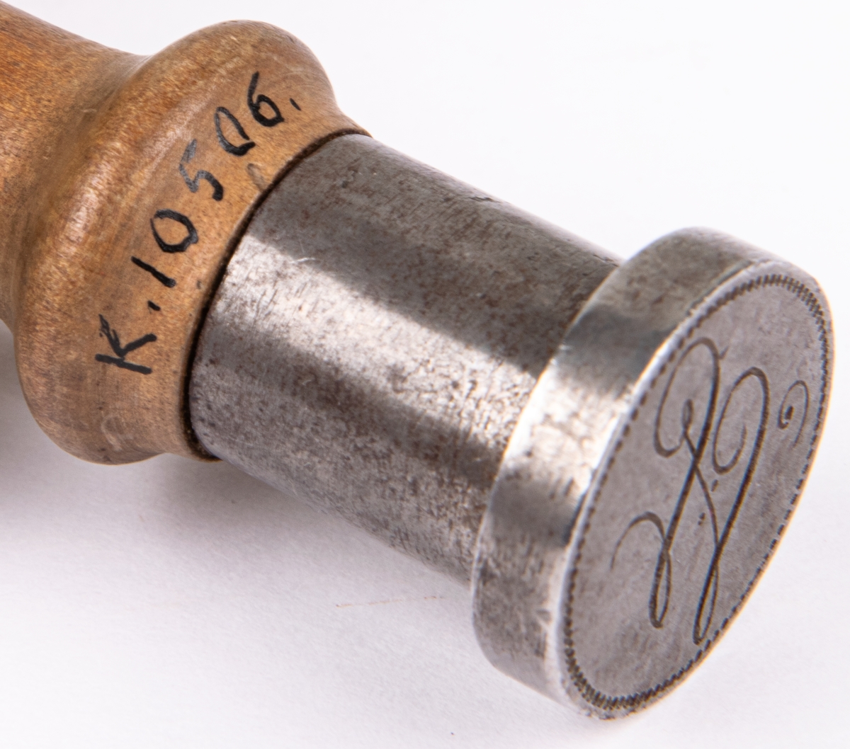 Sigill - Länsmuseet Gävleborg / DigitaltMuseum