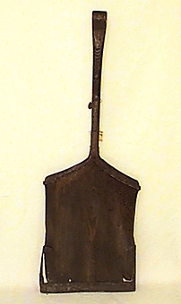 Skyffel - Värmlands Museum / DigitaltMuseum