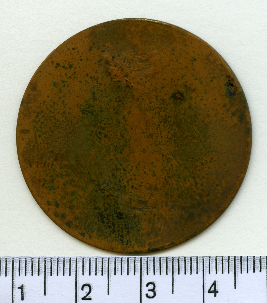 Pollett - Dalarnas museum / DigitaltMuseum