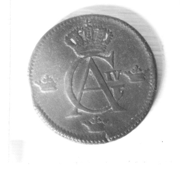 Mynt - Hallands kulturhistoriska museum / DigitaltMuseum