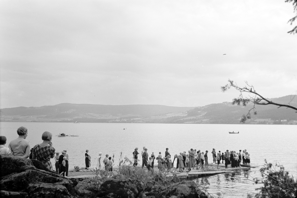 Moelv - DigitaltMuseum