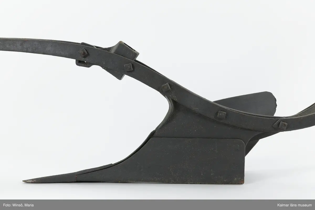 Plog - Kalmar läns museum / DigitaltMuseum