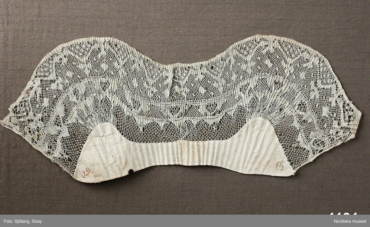 Stycke - Nordiska museet / DigitaltMuseum