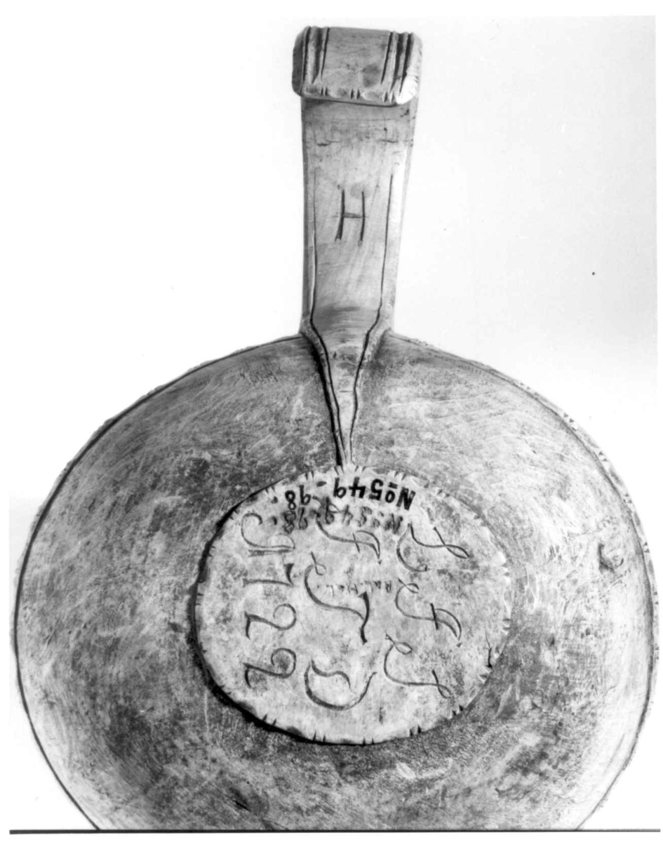 Ause - Norsk Folkemuseum / DigitaltMuseum