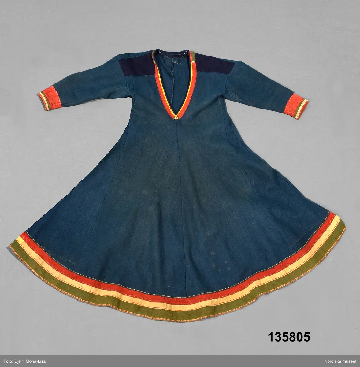 Kolt - Nordiska museet / DigitaltMuseum