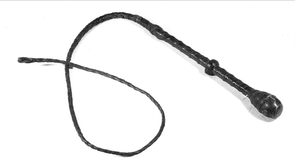 Piska - Upplandsmuseet / DigitaltMuseum