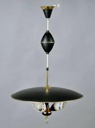 Lampe - Norsk Teknisk Museum / DigitaltMuseum