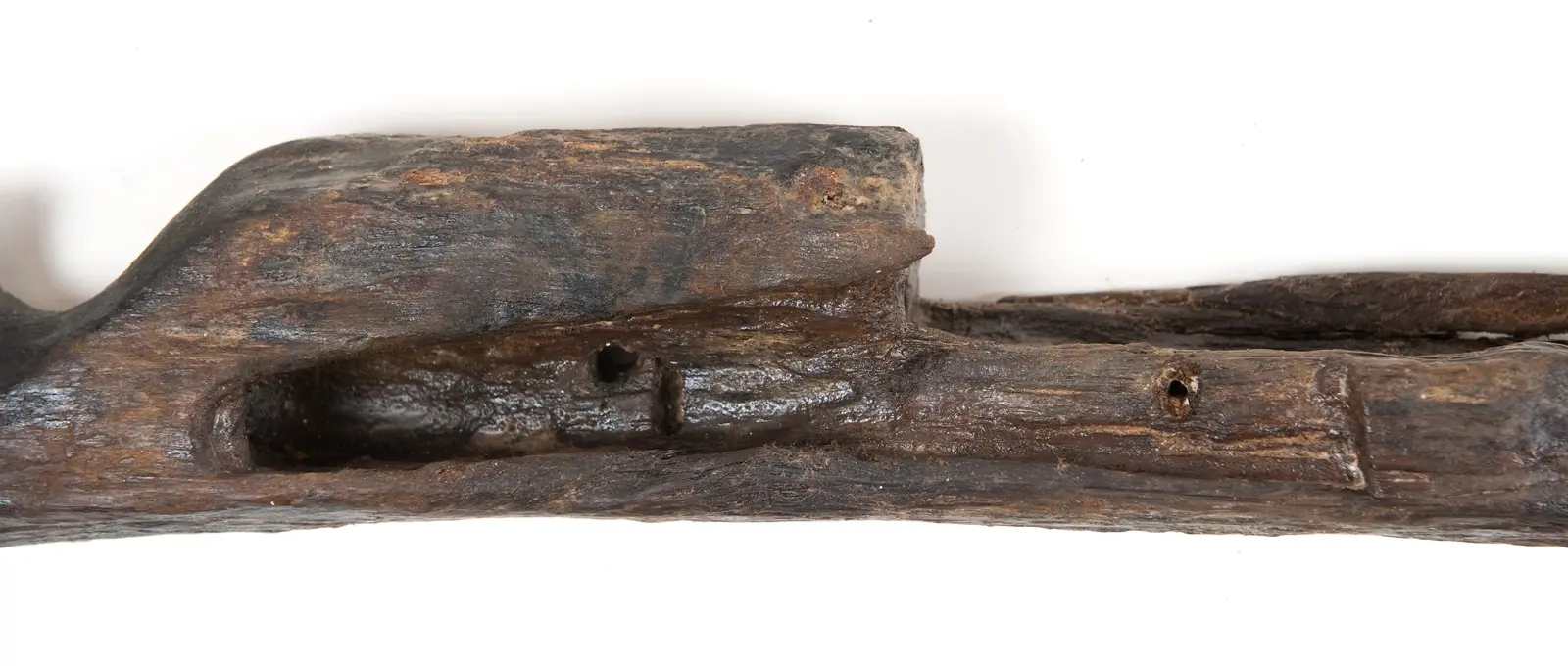 Musköt - Vasamuseet / DigitaltMuseum