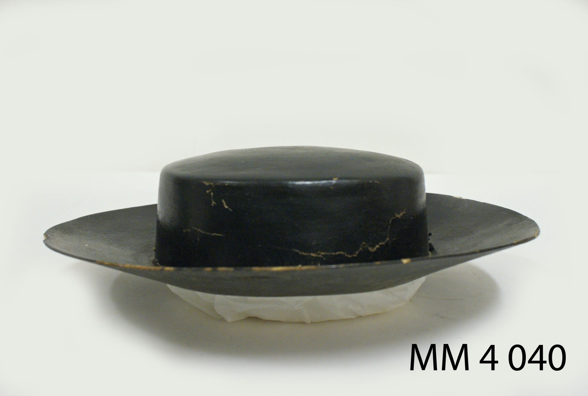 Matroshatt - Marinmuseum / DigitaltMuseum