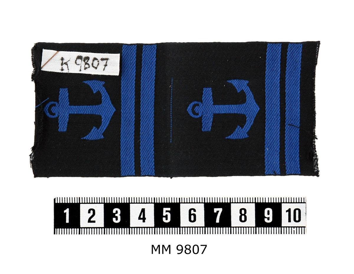 Gradbeteckning - Marinmuseum / DigitaltMuseum