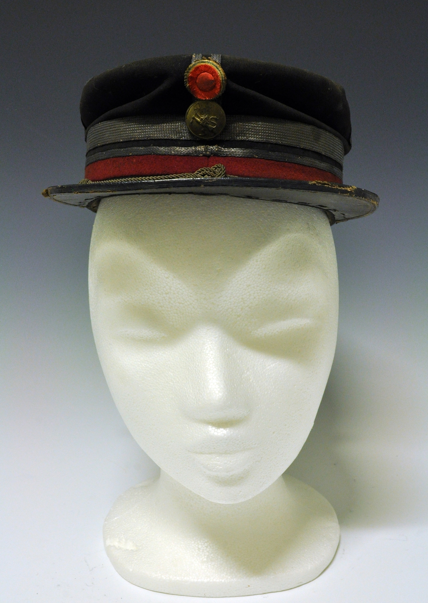 Hatt - Telemark Museum / DigitaltMuseum