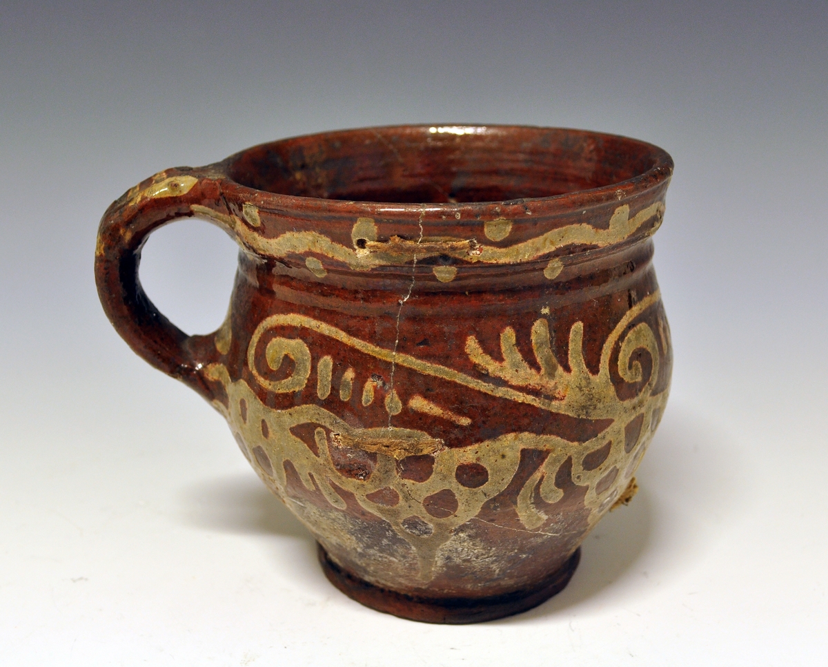 Krus - Telemark Museum / DigitaltMuseum