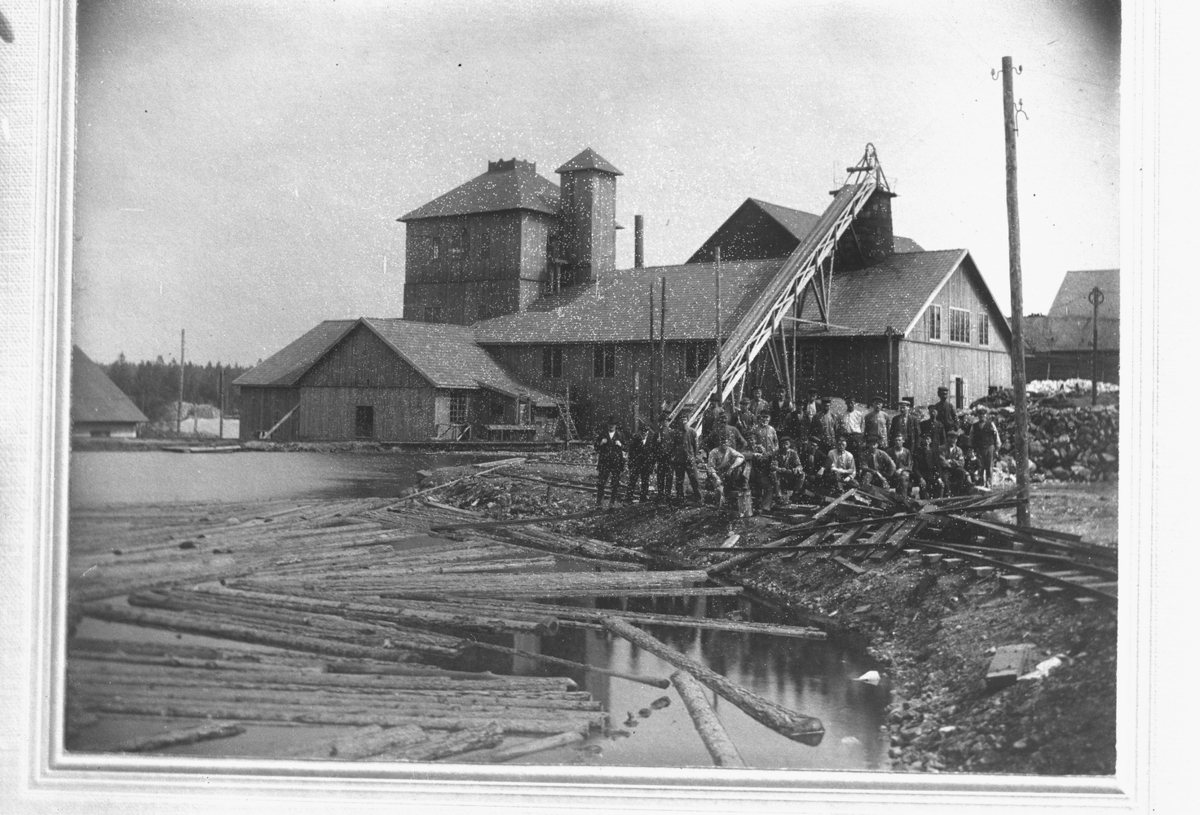 OLM-2008-1-1459 - Örebro läns museum / DigitaltMuseum