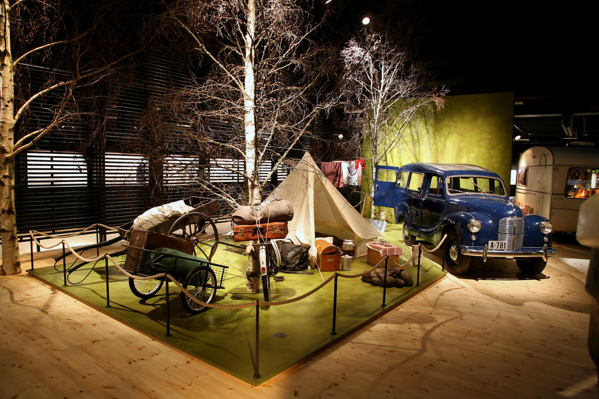Latjo drom - Glomdalsmuseet