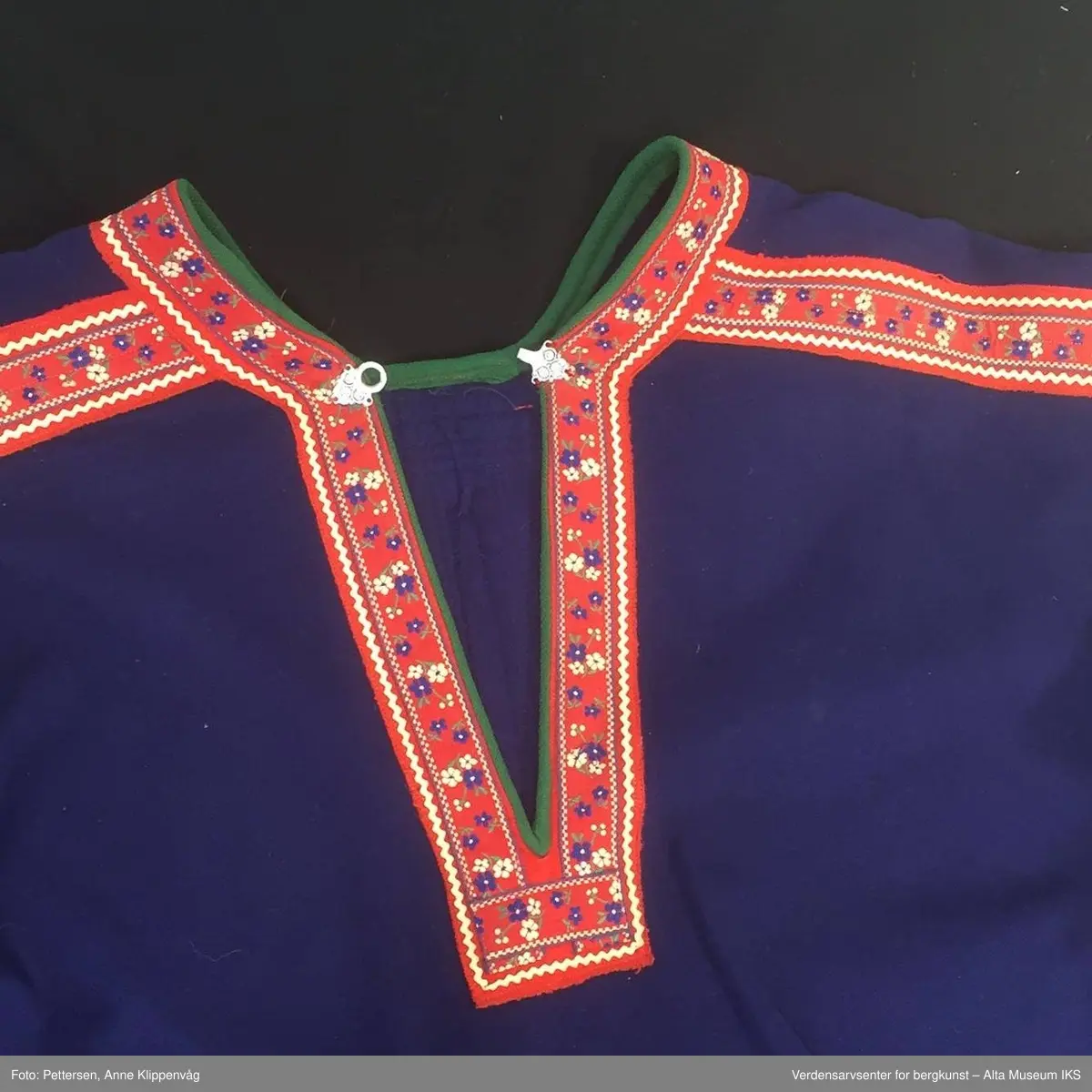 Kofte - Verdensarvsenter for bergkunst – Alta Museum IKS / DigitaltMuseum