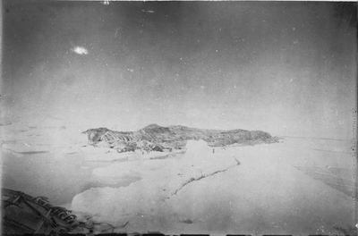 S. A. Andrée's Arctic balloon expedition of 1897 - Tekniska museet ...